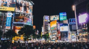 Newhalf, the Japanese ladyboy - My Ladyboy Date Blog