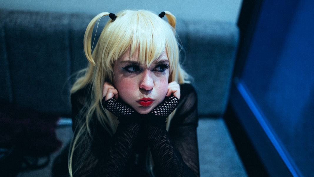 Newhalf – The Japanese Term That Echoes the Idea of a Ladyboy - My Ladyboy Blog